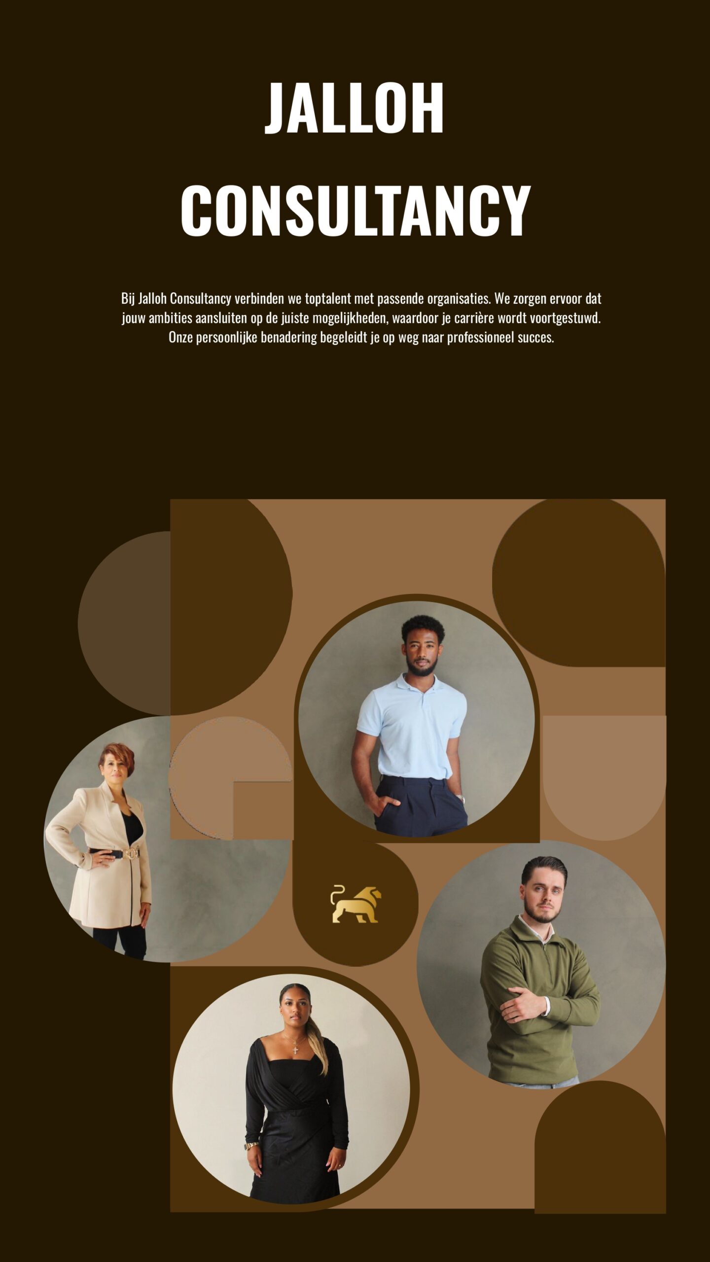 Home - Jalloh Consultancy